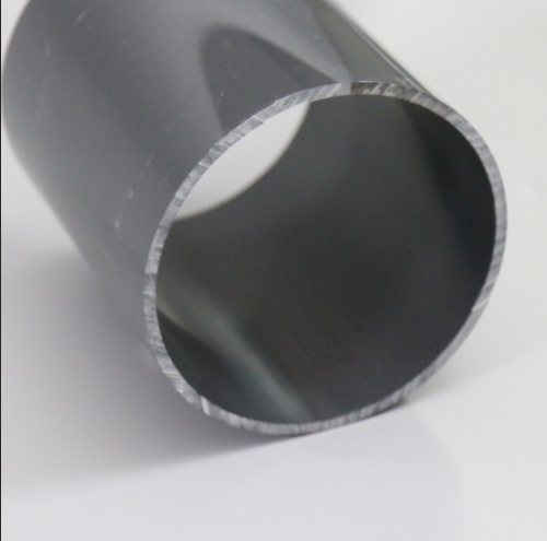 PVC coiling core Pipe, plastic roll core tube,PVC roll core pipe ...