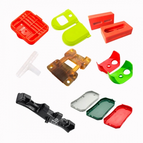 Custom Plastic Injection Molded products Plastics Injection Molding ...