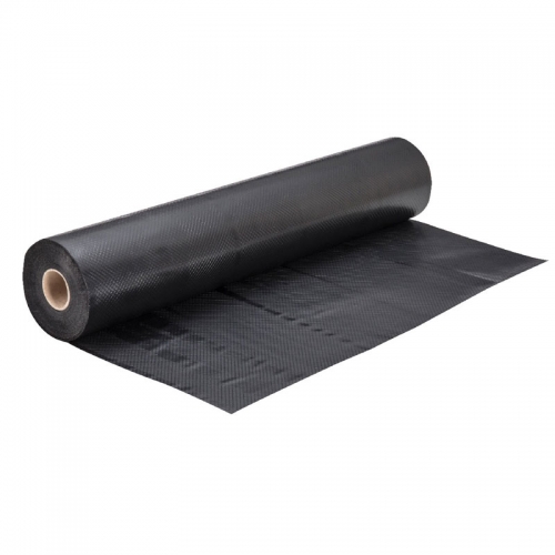 Polyethylene DAMP PROOF COURSE (DPC 900mm) is a single-layer 500um ...
