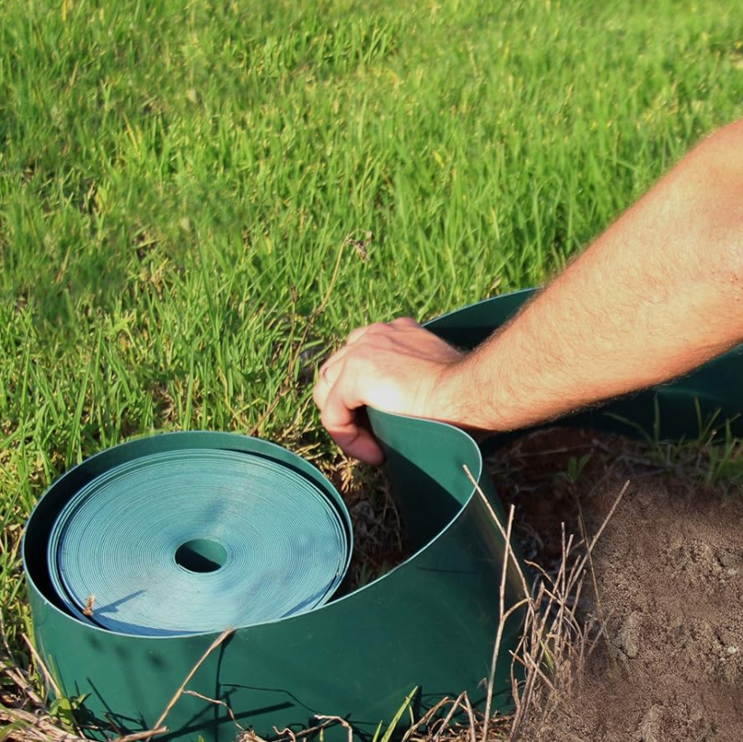 How to Install Garden Edging for Style your garden