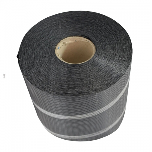 Polyethylene DAMP PROOF COURSE (DPC 100mm) is a single-layer 500um ...