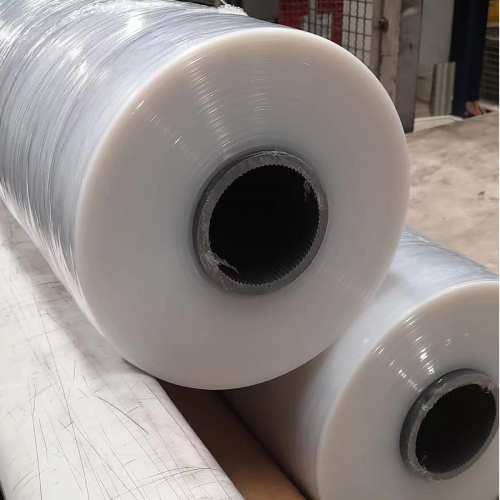 PVC roll core pipe plastic roll core tube OD90 PVC coiling core Pipe ...