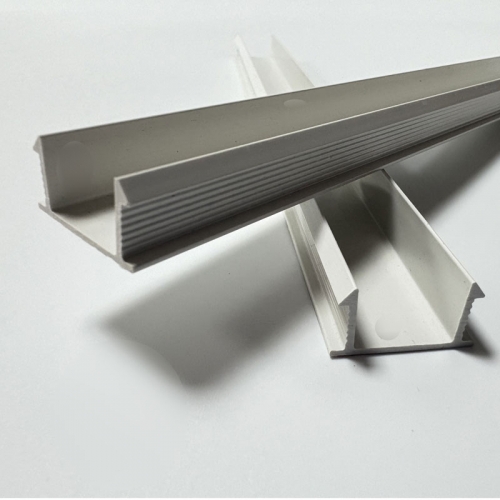 External Wall Plaster Groove Joint & Water Drip Line U Shape V Shape ...