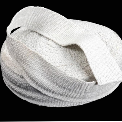 Ceramic Fiber Tape, Fiber Cloth - Flame Retardant Insulation,High ...