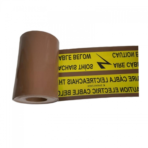underground cable protection cover underground warning sign board cable ...
