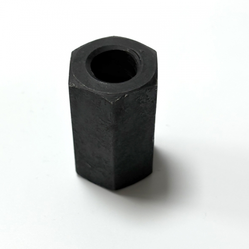 100mm Z-Bar Coupler Nuts Joiners Hex Coupler Nut 15mm X 100mm Z Bar ...